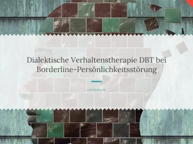 Что такое DBT Dearman?